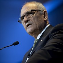 Ken Henry blows whistle on Australia’s tax reform slumber