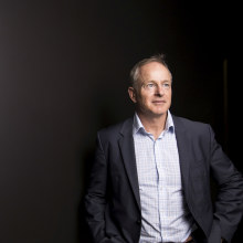 Rob Coombe's Generation Development snaps up Lonsec stake, readies raising