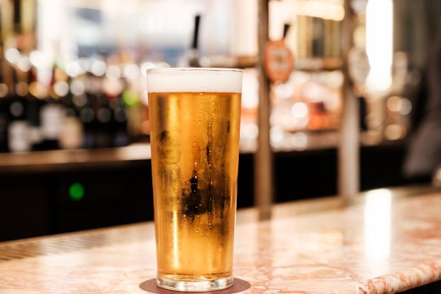 Ghosts of Blue Sky past haunt brewery investors