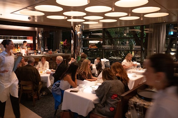 Neil Perry to hand Cantonese diner Song Bird in Sydney back to landlords