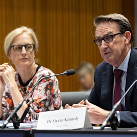 CBD: Elon Musk’s Australian chair, Robyn Denholm, battles shareholders ...