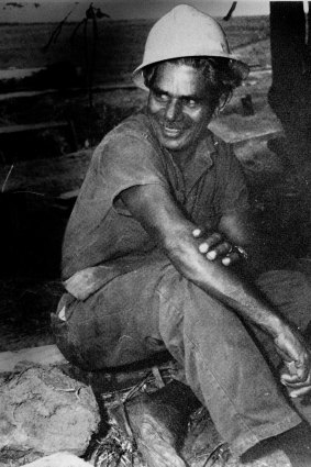 From the Archives, 1971: Neville Bonner appointed to Senate