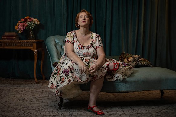 Dr Jeni Haynes: How the survivor of extreme abuse and DID used her ...