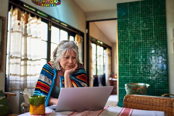Super fund income: Shake-up could change how you spend in retirement