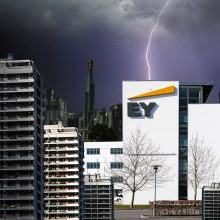 Office stress: EY tragedy needs to spur professional services workplace ...