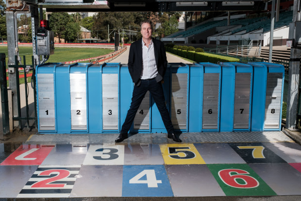 NWS ASX: News secretly sold out of Betr after four months, despite $70m ...