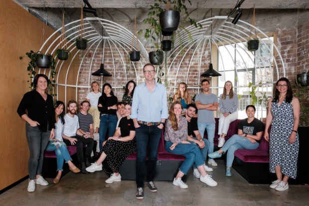Blackbird Ventures closes the biggest ever Australian venture capital ...