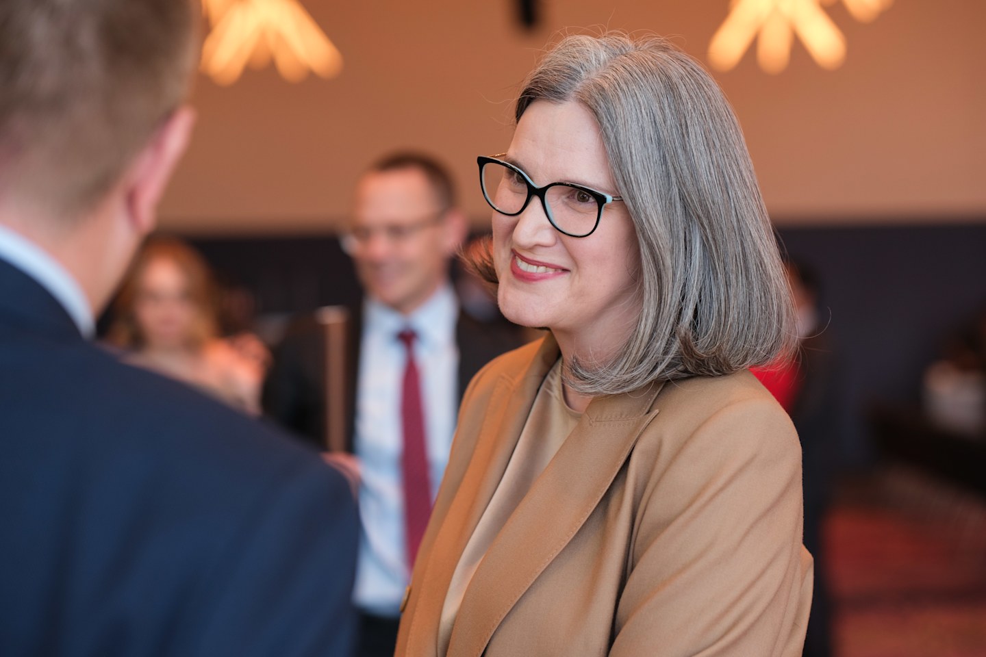 In pictures: AFR Business People of the Year 2025