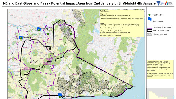 Victoria fires: Why firefighters are so worried about the blazes to come