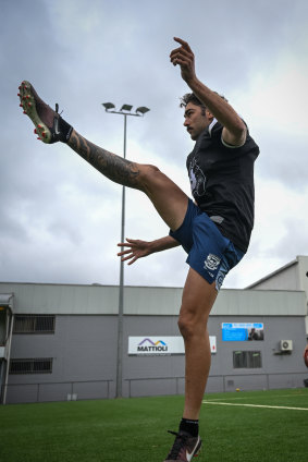 Super Bowl 2023: Former AFL stars Sav Rocca and Darren Bennett help ...