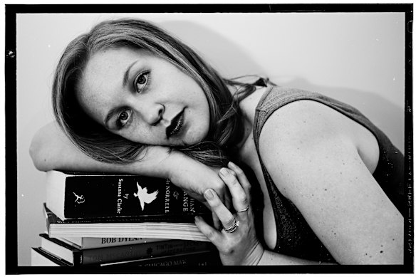 WAtoday journalist in running to win literary prize for young WA writers