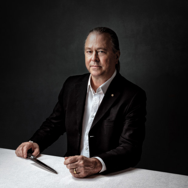 Coronavirus Australia: Neil Perry and the risky business of a ...