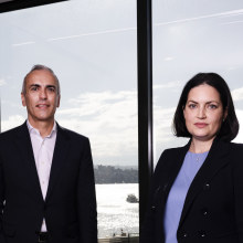 David Di Pilla’s HMC Capital hits $800m for Last Mile Logistics Fund