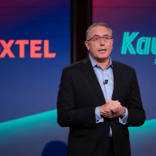 Why Foxtel is worth upwards of $2 billion