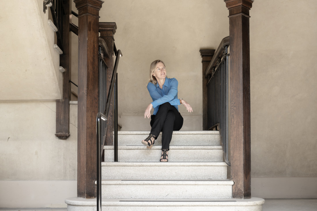 Australia’s ‘activist philanthropists’ including Ramsay Foundation ...