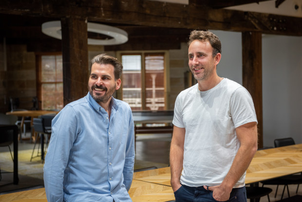 Flare HR: MYOB’s Slate Super sale in the offing