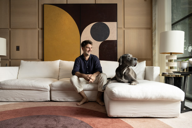 Meet the Aussie power trader making millions