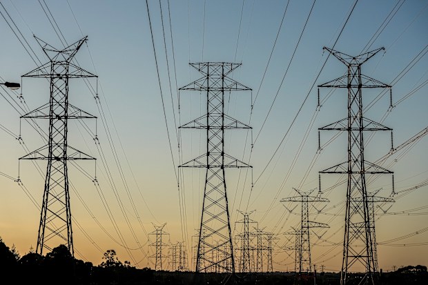 Endeavour Energy uses AI and drones to ensure power for the people