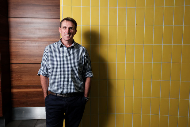 Richard Crookes Constructions boss Jamie Crookes says developers will ...