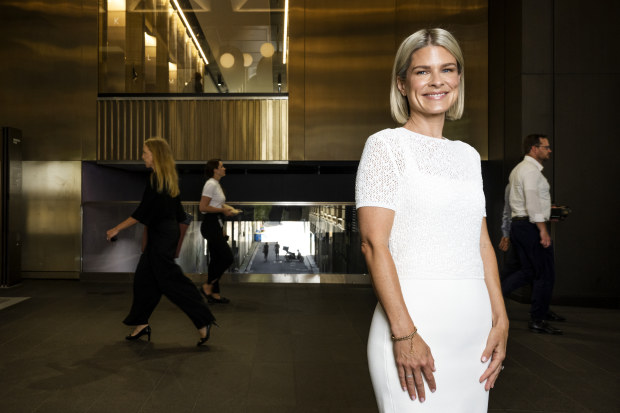 Fairlight Asset Management’s Abbey Cook is betting big on Ulta Beauty