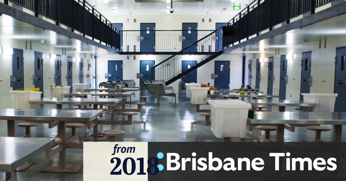 Corruption spotlight to hit Queensland jails