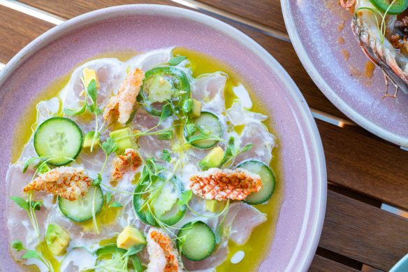 Posh nosh for less dosh: Perth’s most affordable linen-napkin dishes