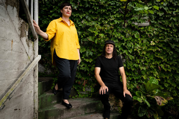 Venice Biennale: Indigenous artist Archie Moore to represent Australia