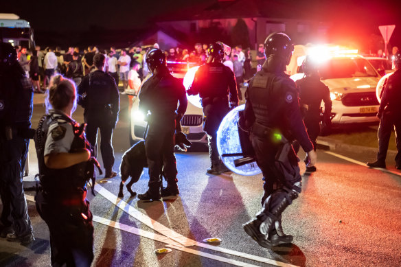Wakeley church stabbing: Teens allegedly discussed bombs, guns in group ...