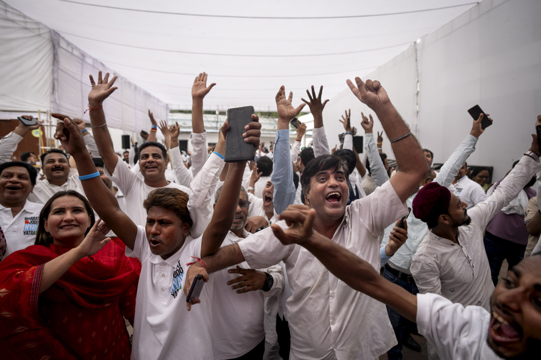 India election: A win for democracy as Modi’s BJP is taken down a peg