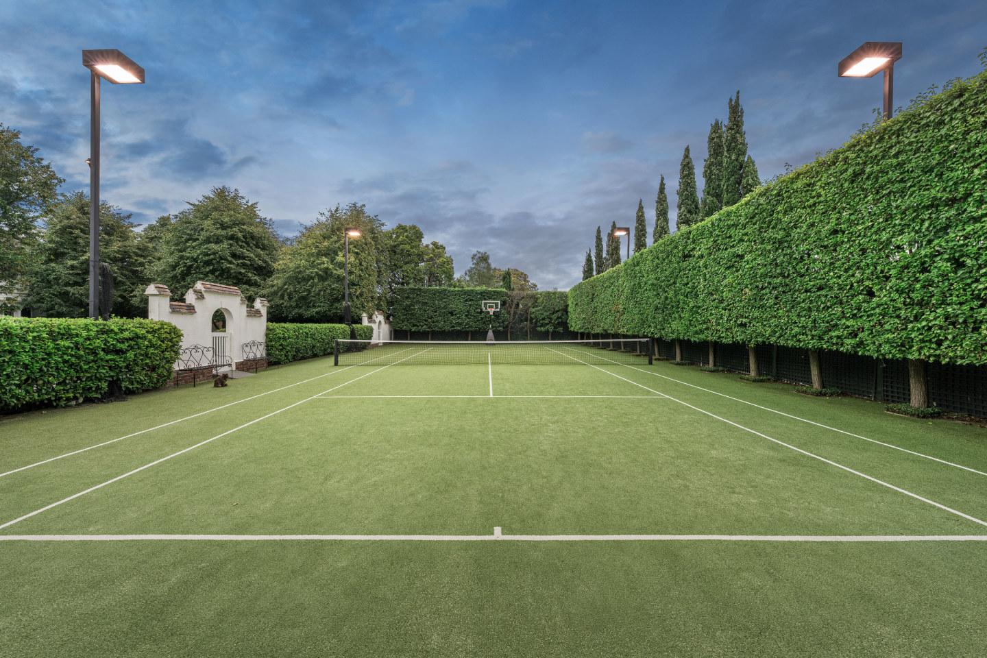 Inside the Toorak home of entrepreneur David Prior