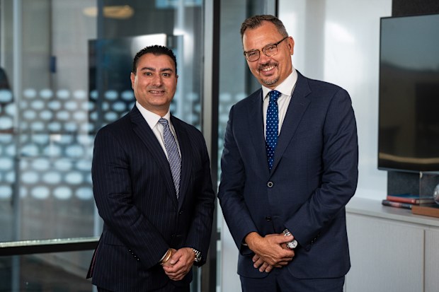 ColCap stake in Revolution: Non-bank lender acquires 14pc stake in ...