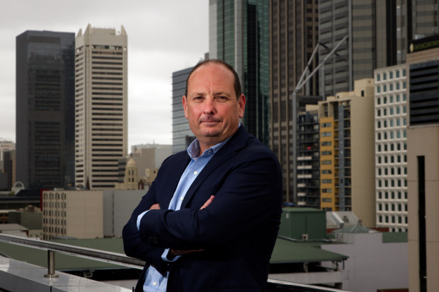 ARU ASX: Gina Rinehart-backed rare earths refiner Arafura locks in $1.5b debt deal, chases $1.2b ...