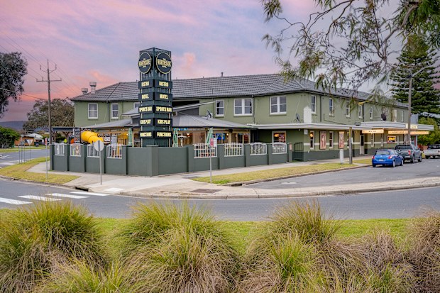 Harvest Hospitality sells Northside Hotel in Albury to JDA Hotels for ...