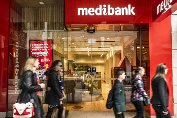 Medibank hack: Too many snouts in the class actions trough