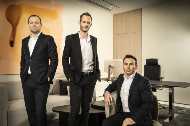 Rich Lister Tim Gurner raises $2b for Sydney build-to-rent push