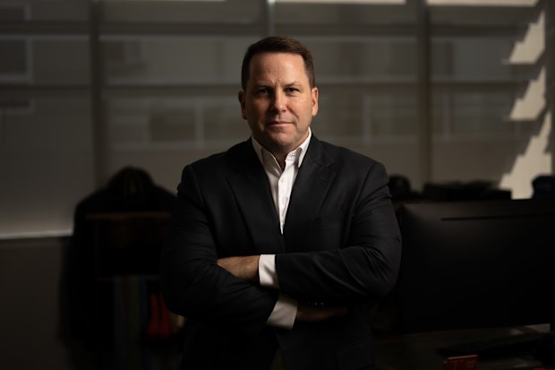 Tribeca’s Ben Cleary is betting on oil hitting $US50 and has gone all ...