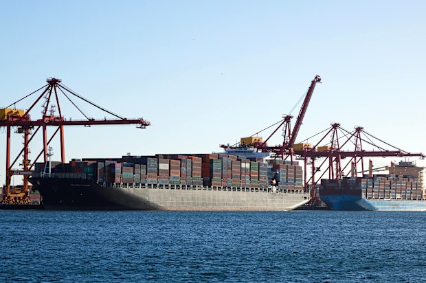 Fremantle: Port fees are ‘out of control’, say shipping lines