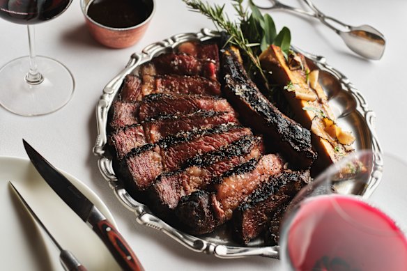 Sydney’s best new restaurants of the year so far (and 12 more to come)