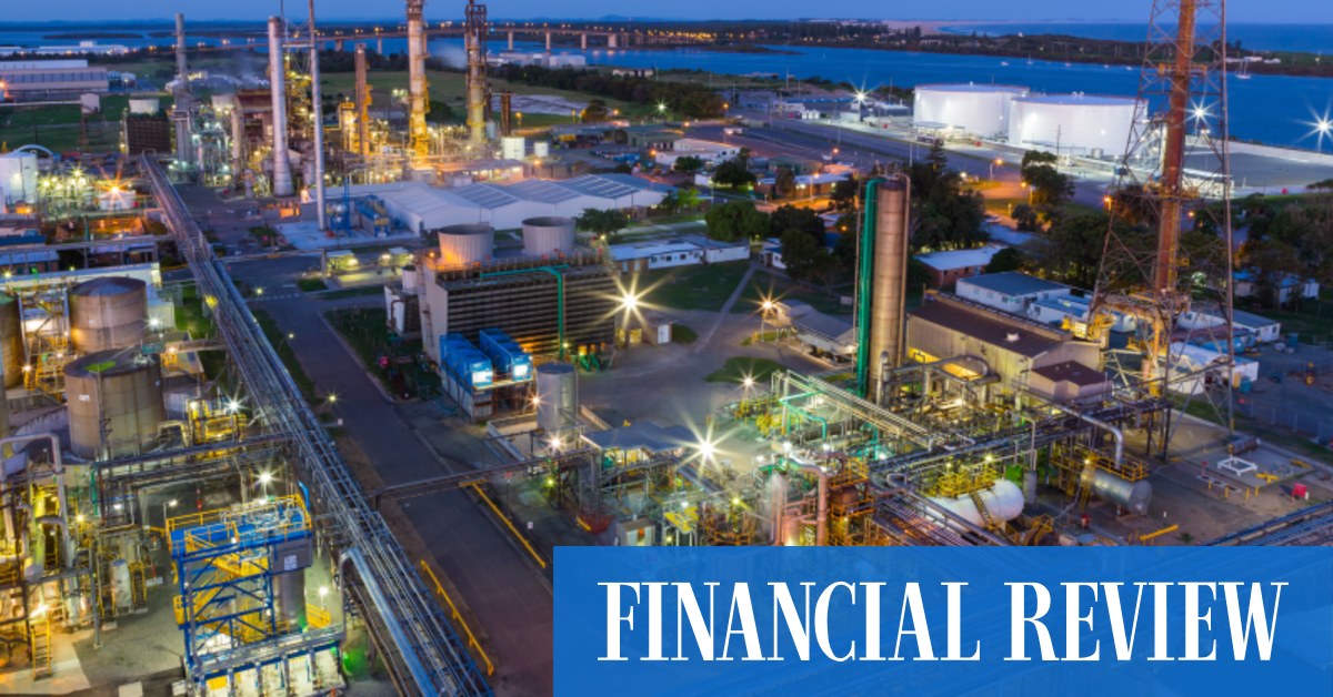 ASX ORI: Explosives maker Orica rakes in revenue as miners reset contracts