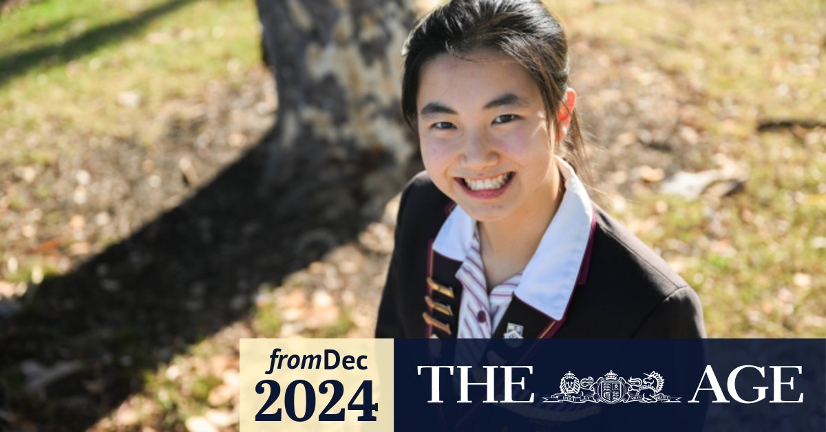 VCE 2024: Victoria’s best-performing private schools revealed