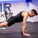 Air Locker review: Inside Sydney's simulated altitude training gym