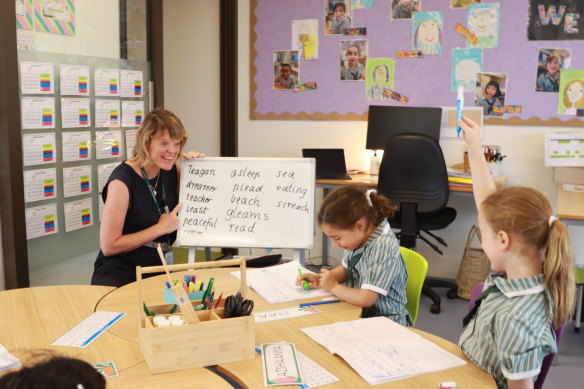 WA education: how to get your child to read