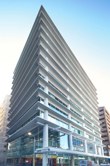 Marprop enters Adelaide with $70m tower deal