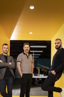 Listed video game developer PlaySide Studios raising $25m