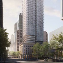 Sterling Global’s Collins Street tower to appeal to return-to-office ...