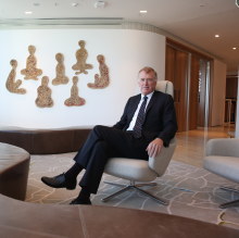 Gilbert + Tobin adds partner to corporate advisory team