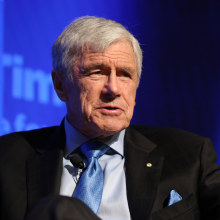 Crown royal commission: Tim Roberts denies friendship with James Packer ...