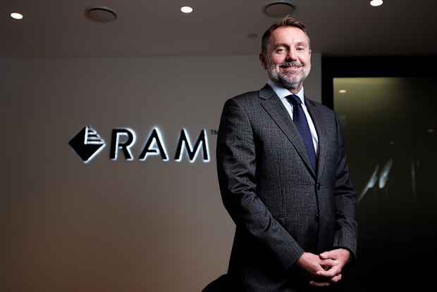 RAM lifts guidance on healthcare acquisitions