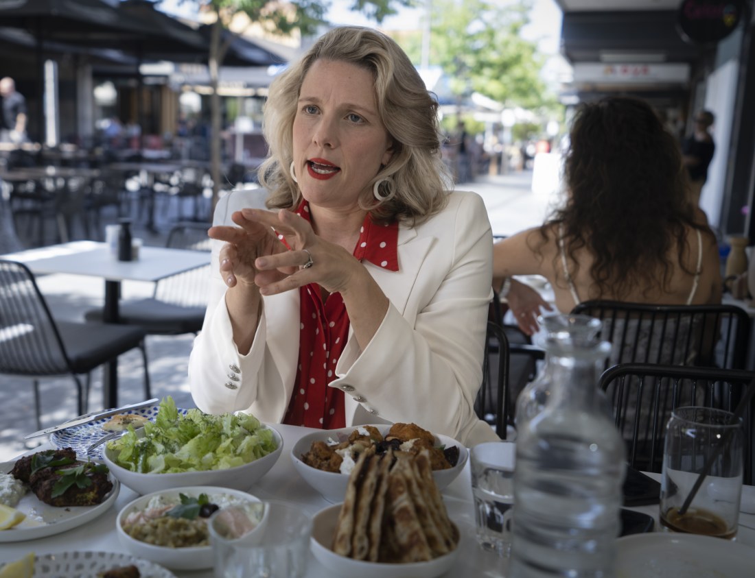 Federal Labor Home Affairs Minister Clare O’Neil says immigration needs ...