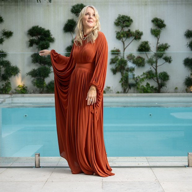 O&M haircare founder Jose Bryce Smith shares her top fashion and style tips